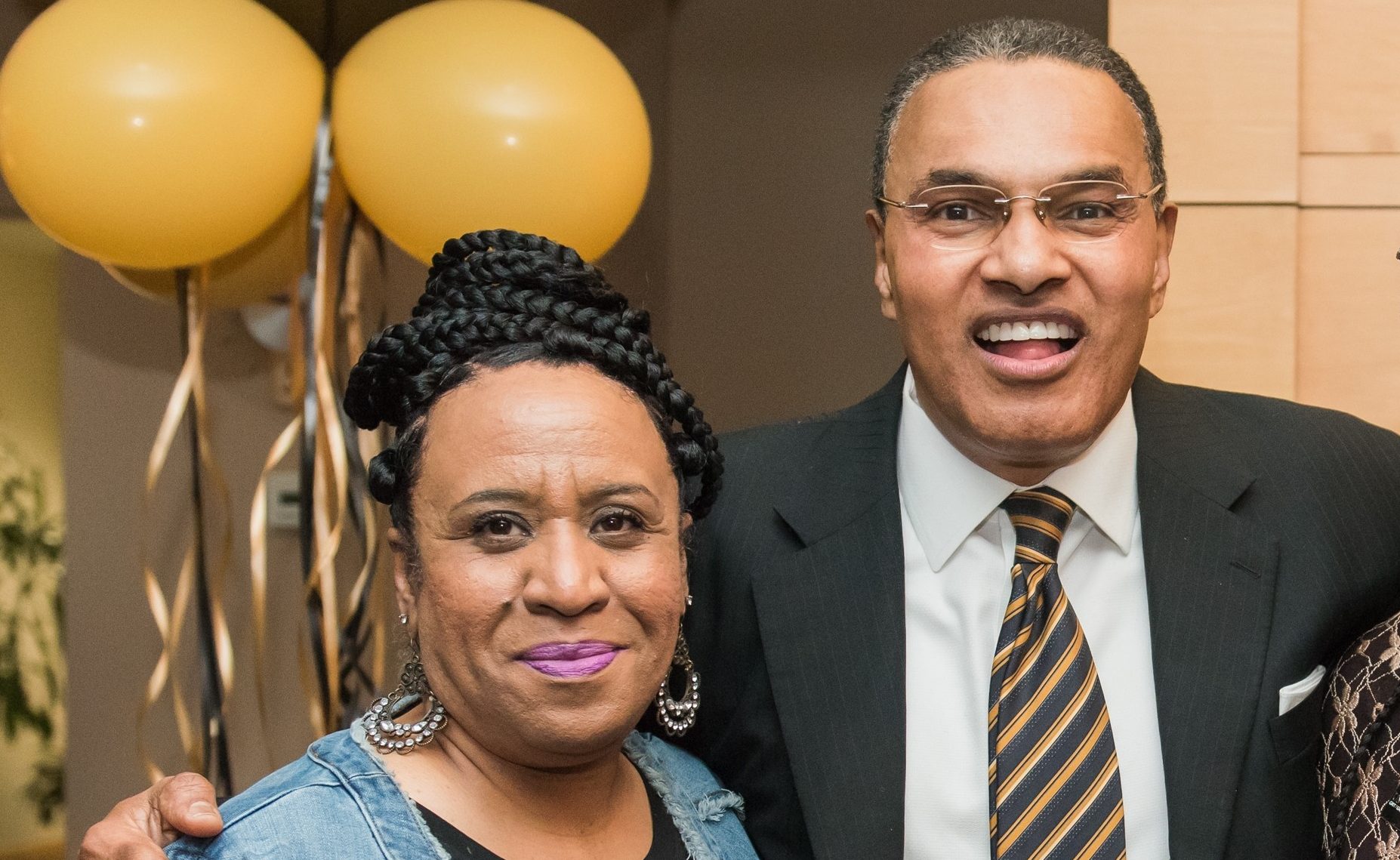 Africana Studies - UMBC